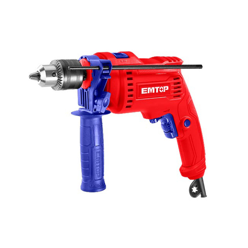 Barreno Percutor de 680W | Emtop Guatemala | Haciendo la diferencia