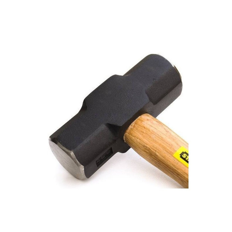 MAZO/MARTILLO, TIPO MACHITO, 3 LIBRAS. MARCA STANLEY