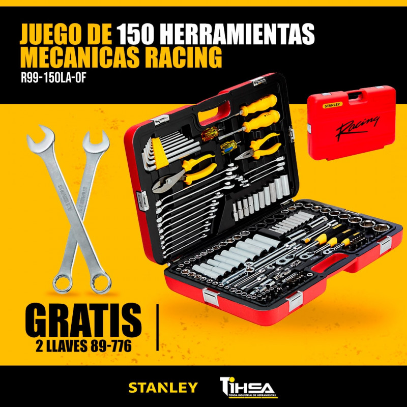 Tihsa Guatemala | Tienda de Herramientas