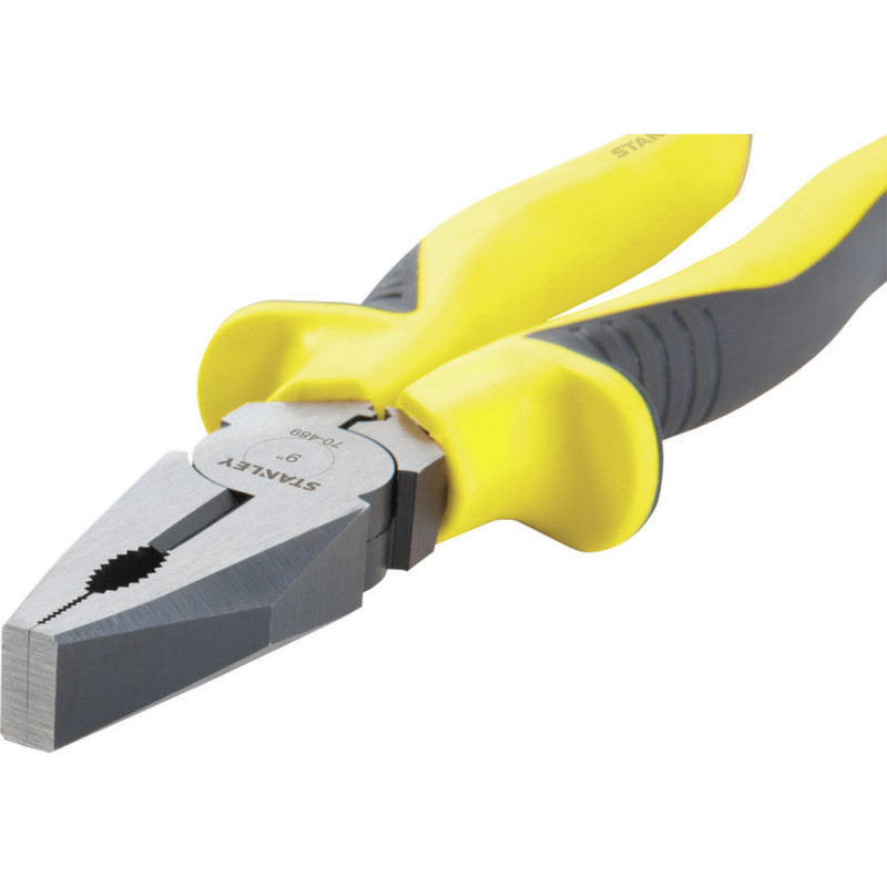 ALICATE PRO UNIVERSAL, LARGO DE 9 PULGADAS, ANCHO DE 2-1/4 PULGADAS ...