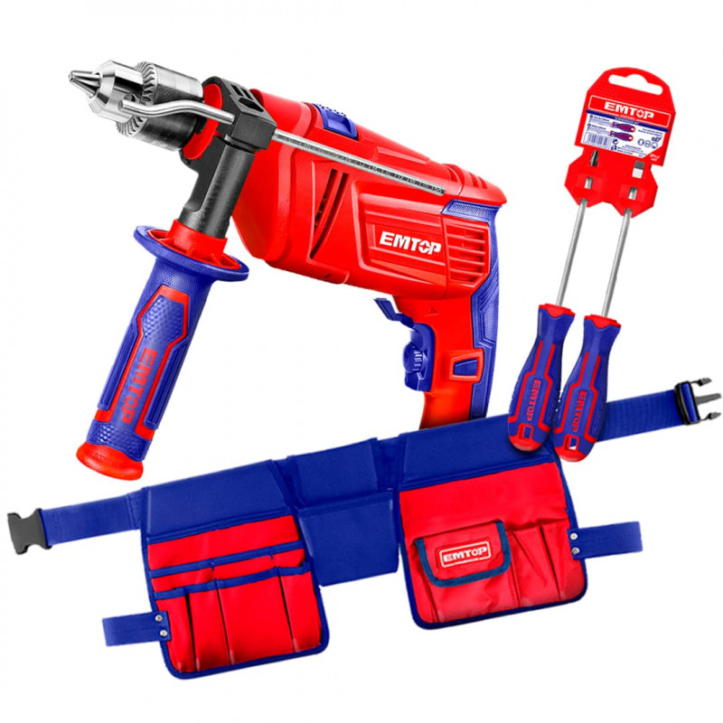 Barrenos Guatemala | Tihsa | Compra en linea o en tienda