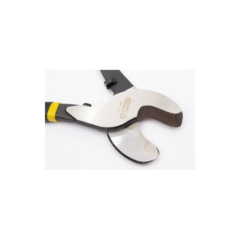 ALICATE CORTA CABLES DE ALTO PODER, LARGO DE 9-1/2 PULG, ANCHO DE 1-7/8 ...