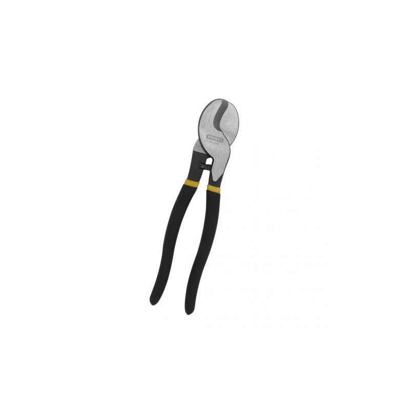 ALICATE CORTA CABLES DE ALTO PODER, LARGO DE 9-1/2 PULG, ANCHO DE 1-7/8 ...