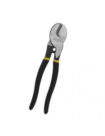 ALICATE CORTA CABLES DE ALTO PODER, LARGO DE 9-1/2 PULG, ANCHO DE 1-7/8 ...