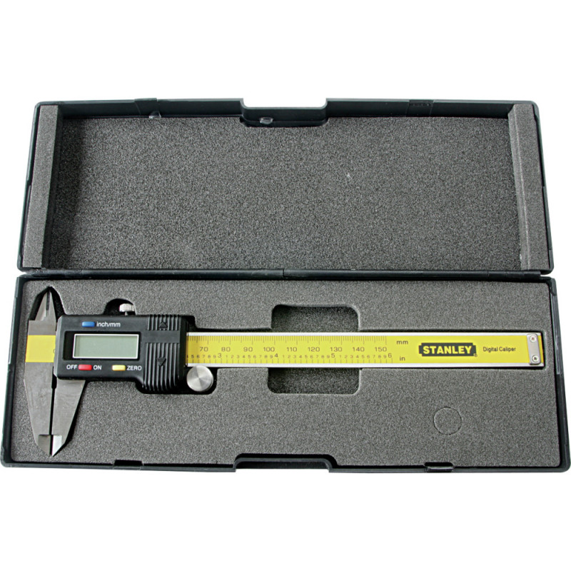 Vernier digital Stanley - Guatemala