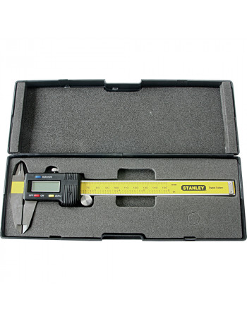 Vernier digital Stanley - Guatemala