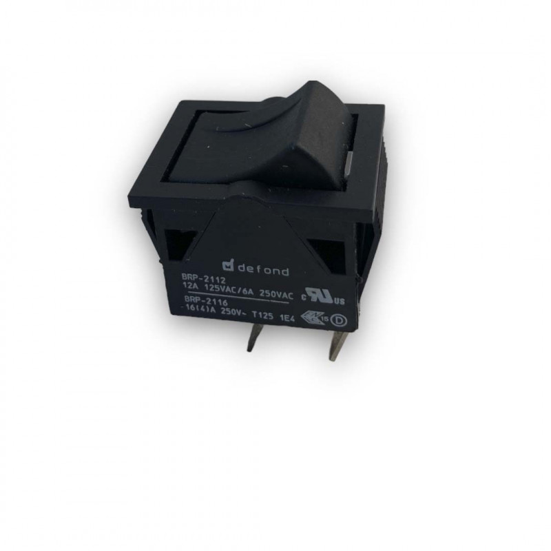 SWITCH P/BV2500, BV2800