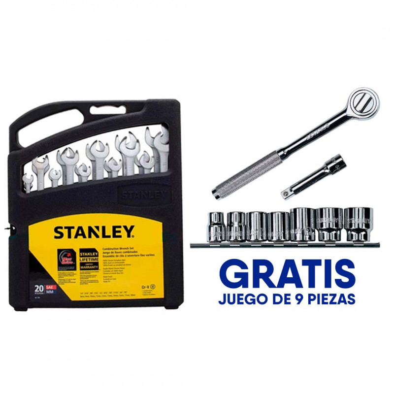 Juego de llaves | Tihsa | Compra en linea o tienda