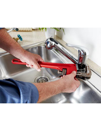 LLAVE DE TUBO, STILLSON, LARGO DE 24 PULGADAS, APERTURA DE 3-1/4 ...