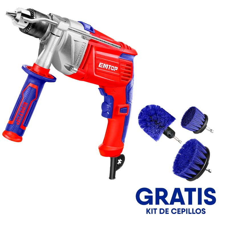 Herramientas EMTOP Guatemala | Tihsa