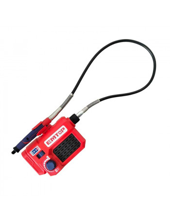ROTO TOOL/RECTIFICADOR DE MATRICES, INALAMBRICO 20V, 5000 a 33000 RPM ...
