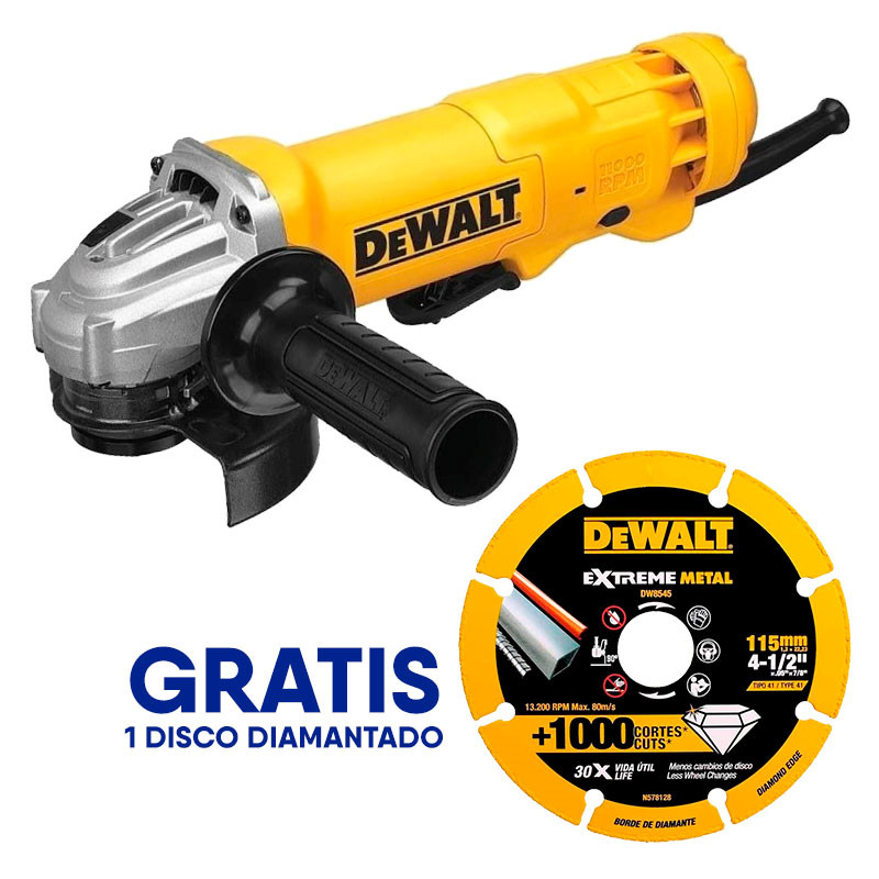 Herramientas Dewalt Guatemala | Tihsa