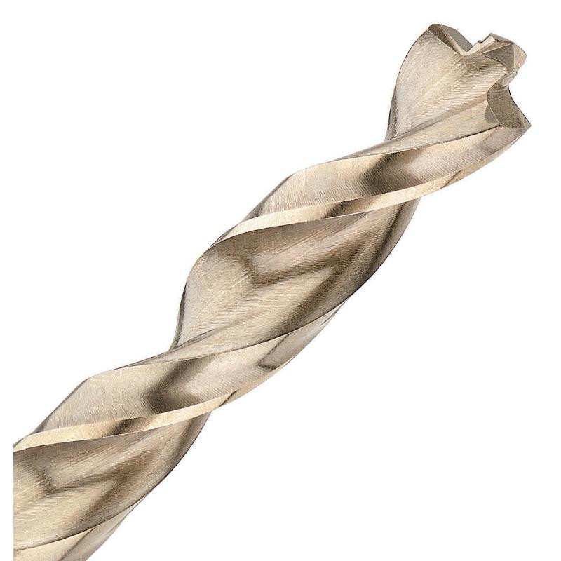 BROCA, METAL Y MADERA, 5/64 PULG, CON PUNTA PILOTO, USO INDUSTRIAL ...