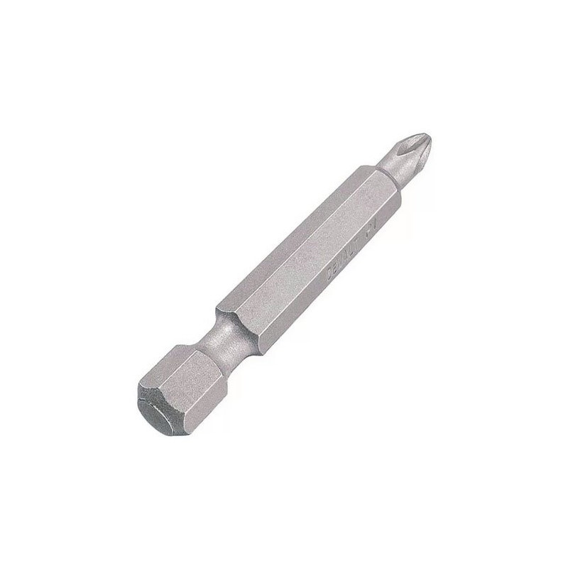 PUNTA PHILLIPS No. 3 X 2 PULG LARGO. MARCA DEWALT