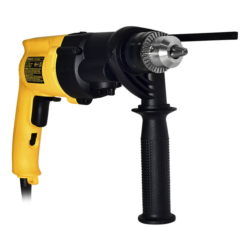 Taladro Percutor Dewalt DW505-B3 | 1/2" - 800W