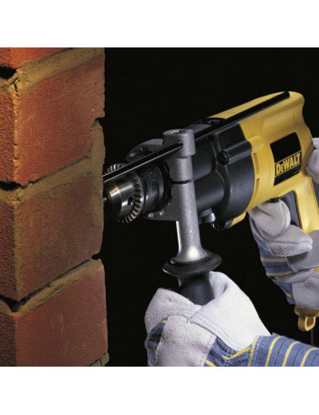 Taladro Percutor Dewalt DW505-B3 | 1/2" - 800W