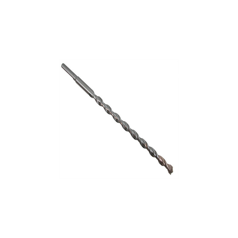 BROCA ROCK CARBIDE PARA CONCRETO, 1/2 PULG, 10 X 12 PULG. MARCA DEWALT