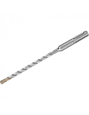 BROCA PARA ROTOMARTILLO SDS PLUS, 1/4 X 6 PULG. MARCA DEWALT