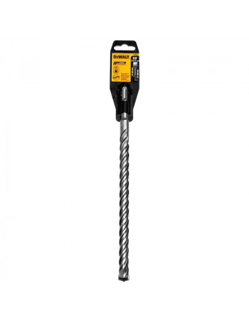 BROCA PARA ROTOMARTILLO SDS PLUS, 7/8 PULG X 8 PULG. MARCA DEWALT