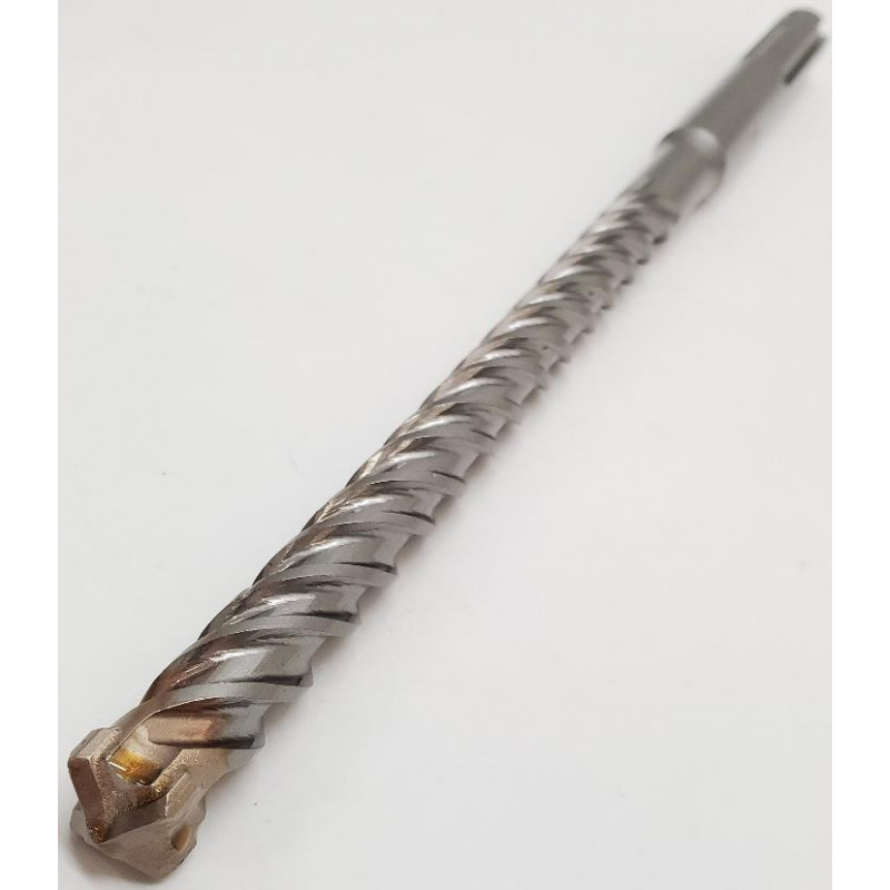 BROCA PARA ROTOMARTILLO SDS MAX, 5/8 X 13-1/2 PULG, CONCRETO. MARCA DEWALT