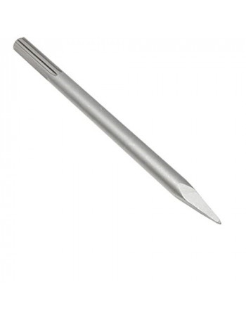 CINCEL DE PUNTA SDS MAX, 12 PULG, IGUAL A DW5832. MARCA DEWALT