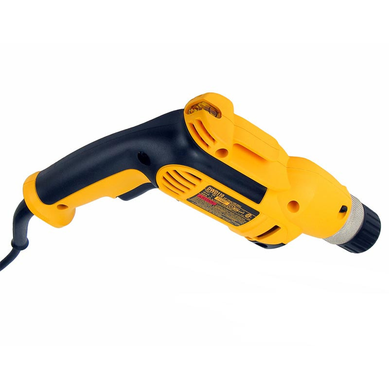 Barreno Rotacional de 3/8" Dewalt | DWD110K