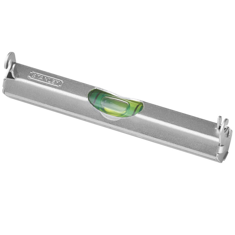 Nivel de alumio de aluminio 3-3/32 | Stanley | Tihsa Guatemala