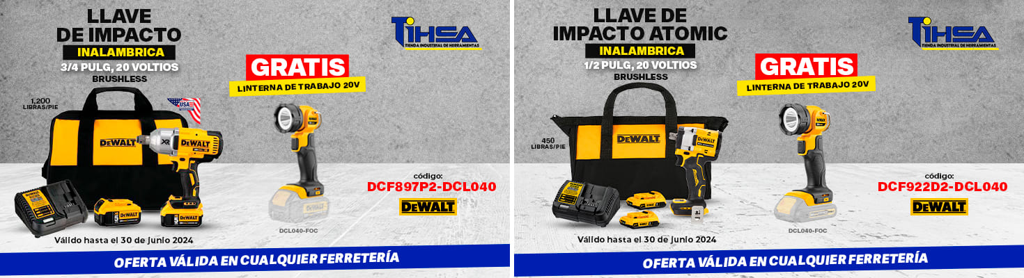 Tihsa Guatemala | Tienda de Herramientas
